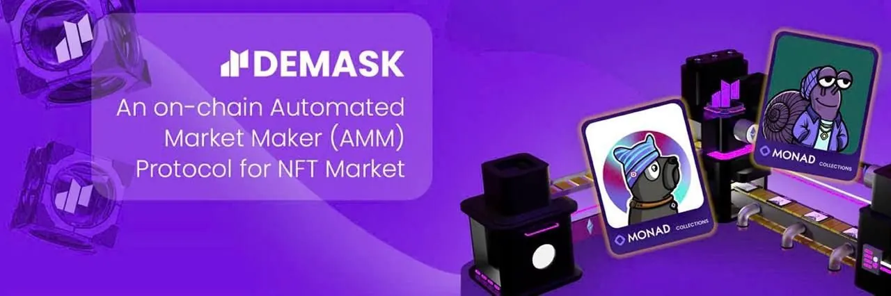 Monad | Ecosystem Directory